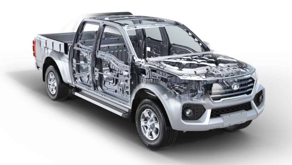 WINGLE 7 | WINGLE - GWM Qatar