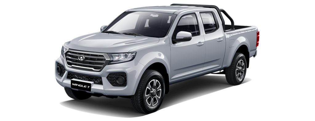 WINGLE 7 | WINGLE - GWM Qatar