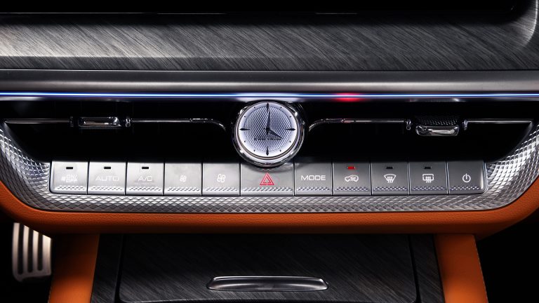 TANK 500 | GWM TANK - GWM Qatar