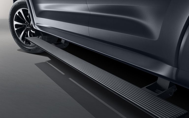 HAVAL H9: Luxury Family SUV | GWM Qatar