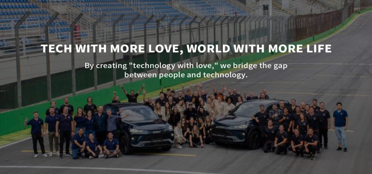 About GWM - GWM Qatar